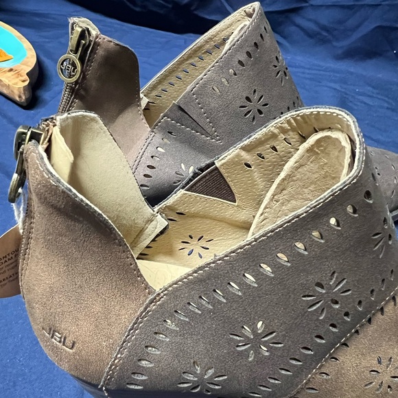 JBU | Shoes | Nwt Jambu Jbu Booties | Poshmark